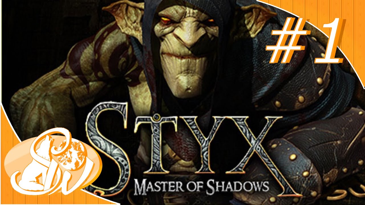 Styx Master of Shadows - Learning The Ropes - Funny Gameplay Montage ...