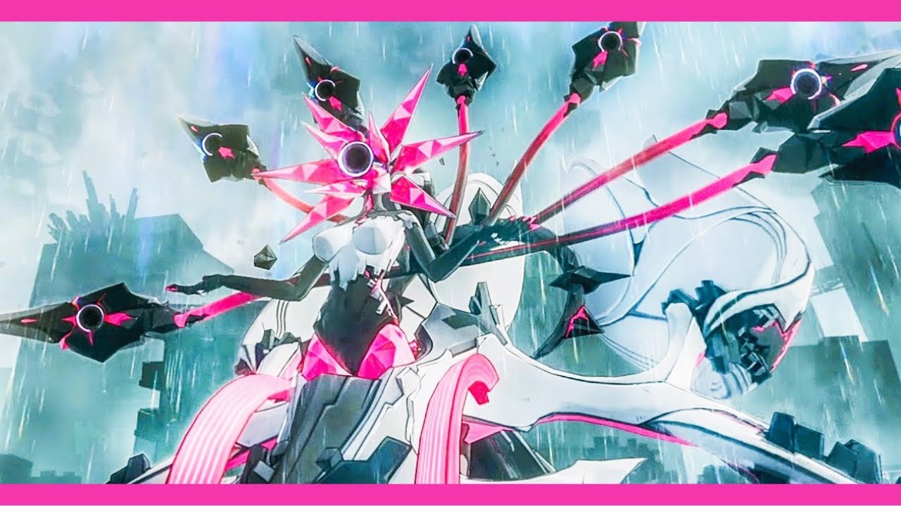 Hollow Zero Extreme Corruption Gameplay | Zenless Zone Zero CBT 2 - YouTube