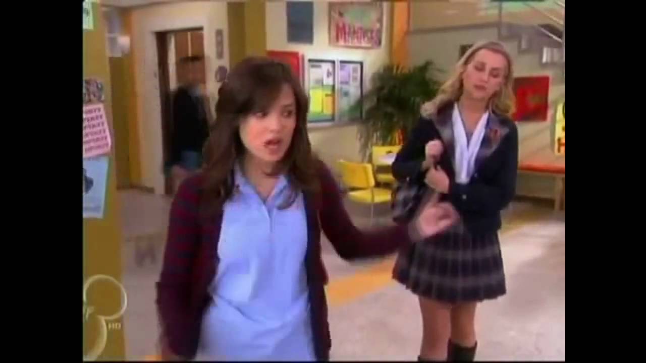 Macy JONAS moments part 3 - YouTube