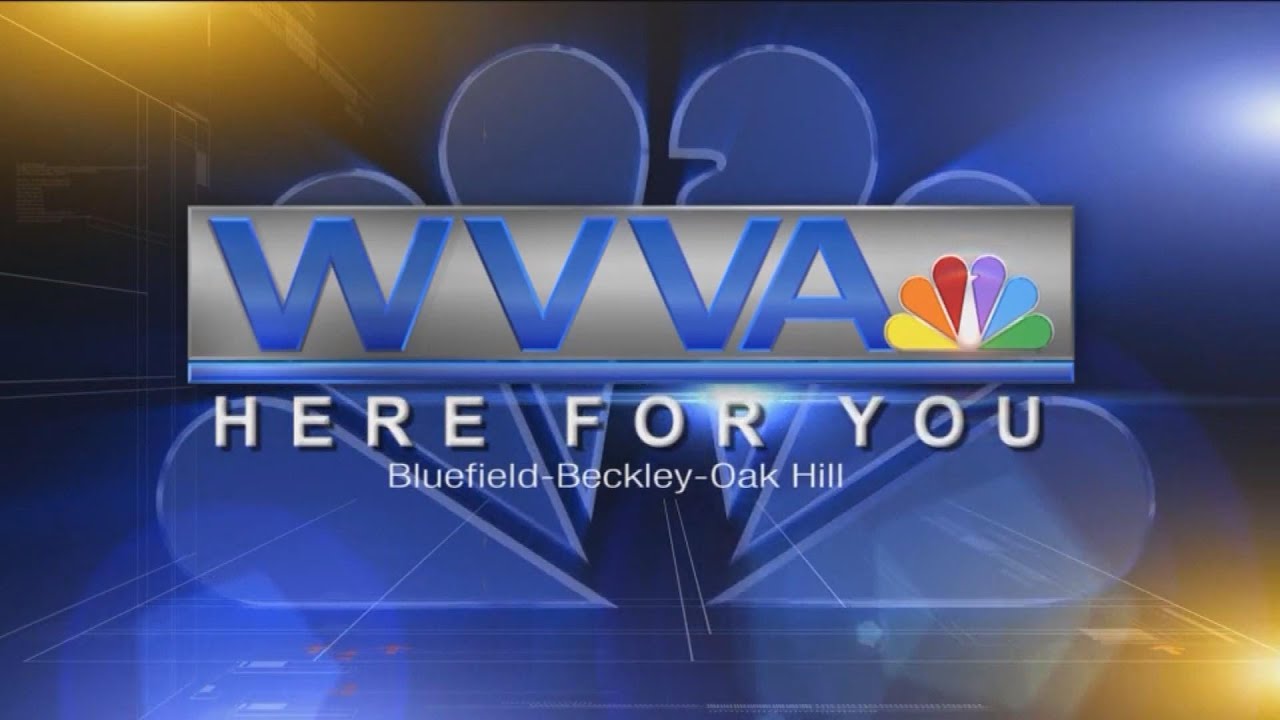 WVVA OUTSTANDING NEWS OPERATION OF THE VIRGINIAS (2020) - YouTube