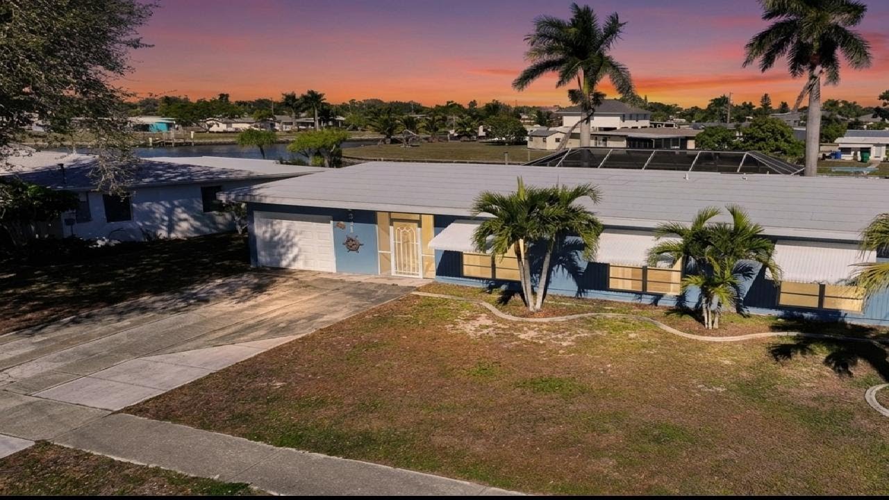 Sunbelt Rentals Port Charlotte