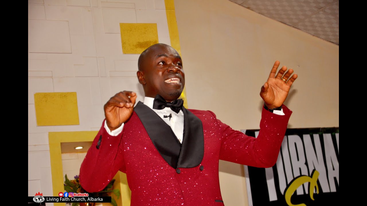 HOUR OF SOLUTION WITH PASTOR MOSES OLASUNKANMI- SEPTEMBER 13, 2021 - YouTube