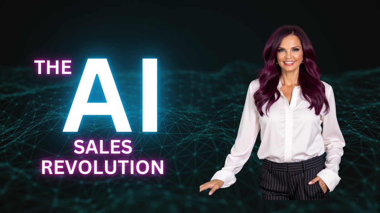 AI Sales Secrets Every Small Business Owner Must Know - YouTube