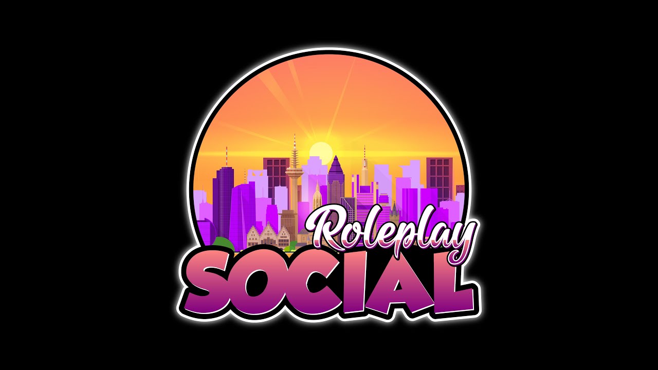 Social Roleplay - YouTube