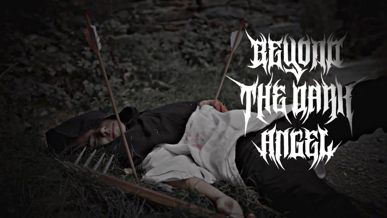 Beyond the Dark Angel - Immortal Time [OFFICIAL VIDEO] - YouTube