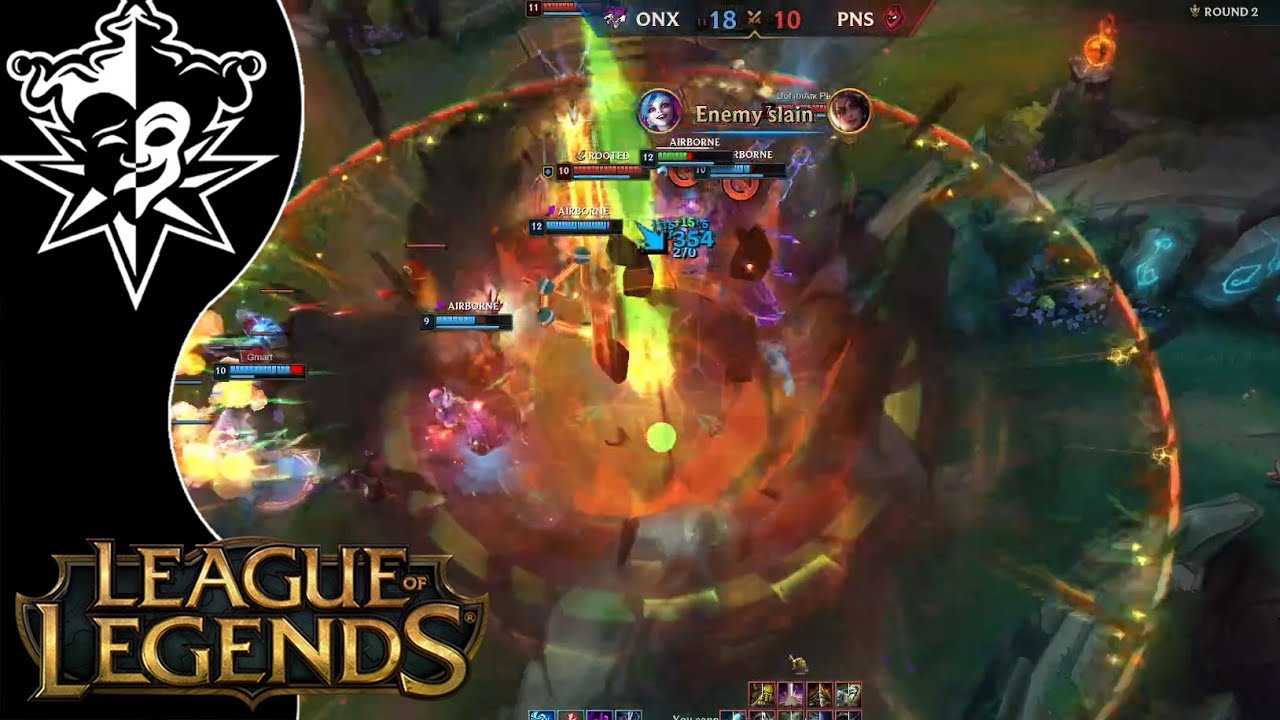 Lawlman 2024-04-14 League of Legends - YouTube