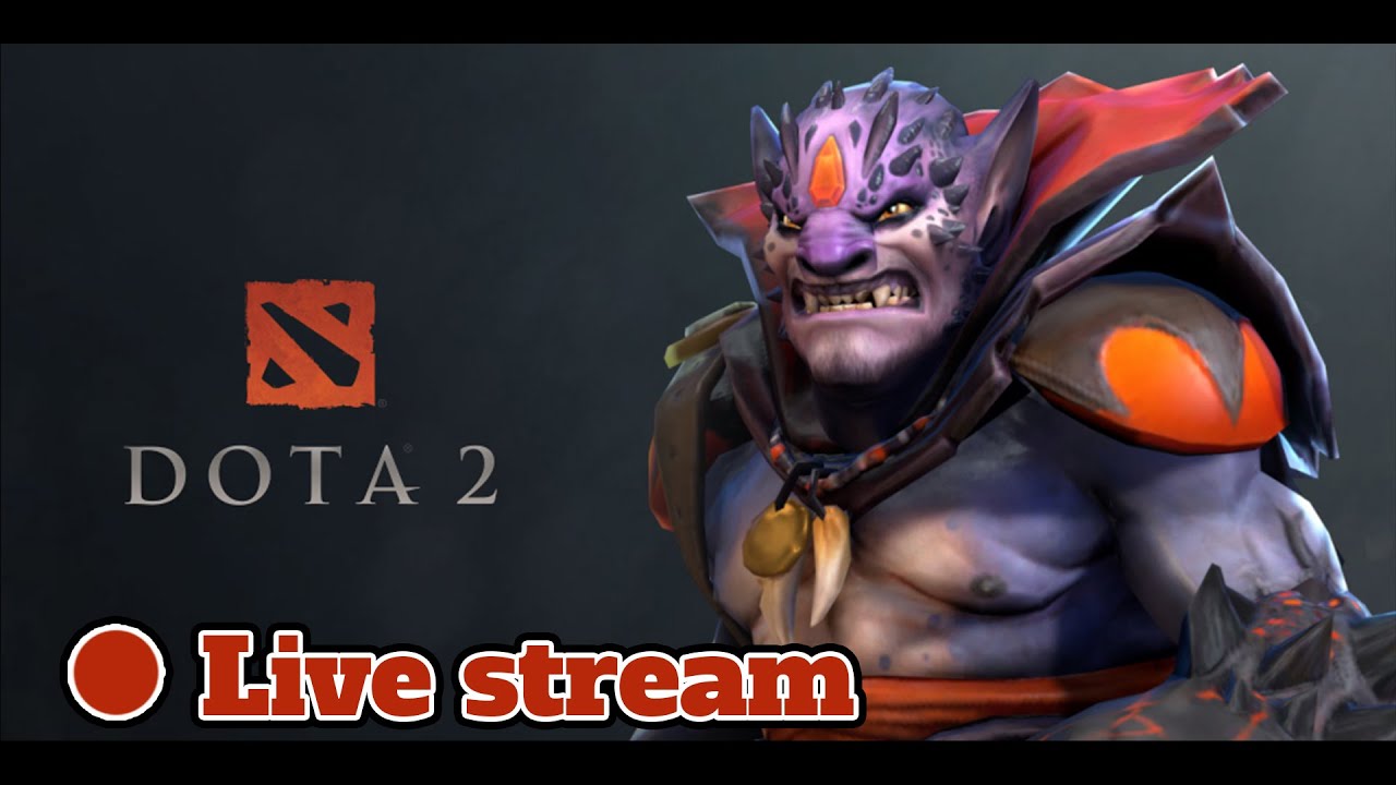 To hell and back and back again | Dota 2 - YouTube