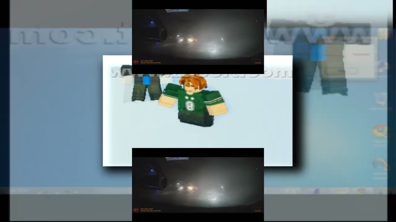 Lon Scan | Best veg replace scan - YouTube