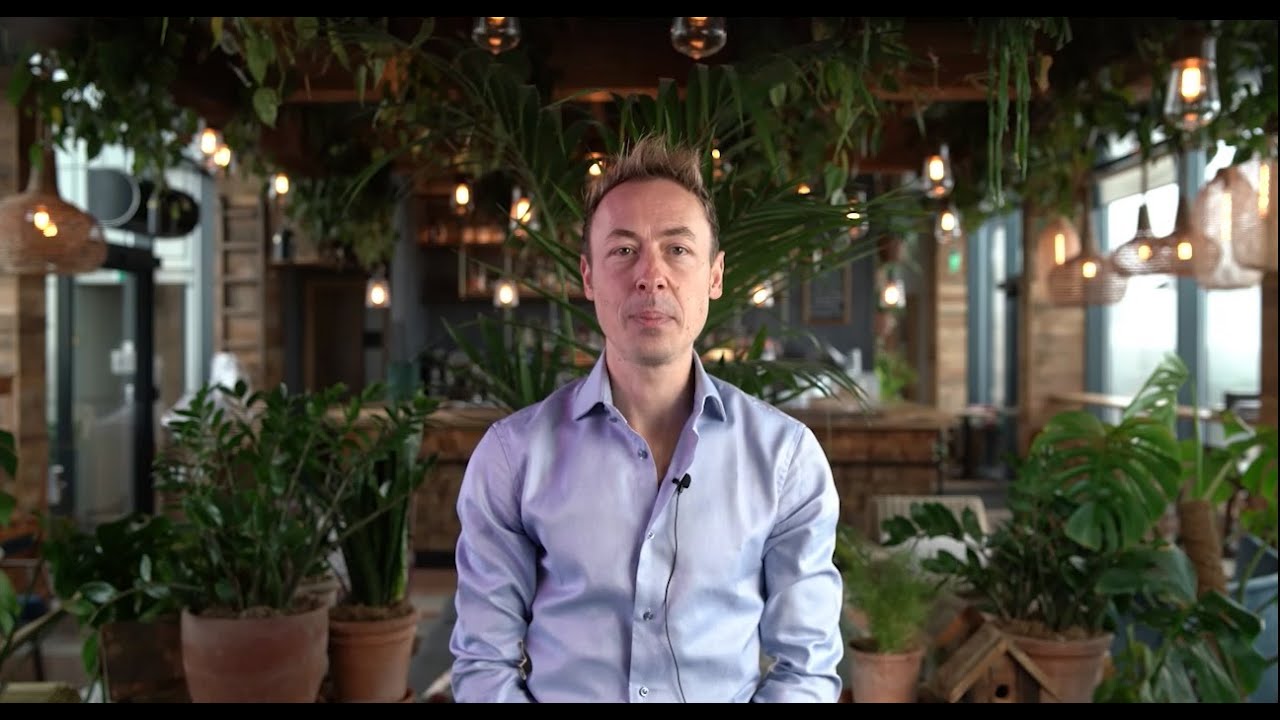 The Drinks Business Green Awards 2020 - Virtual Ceremony - YouTube
