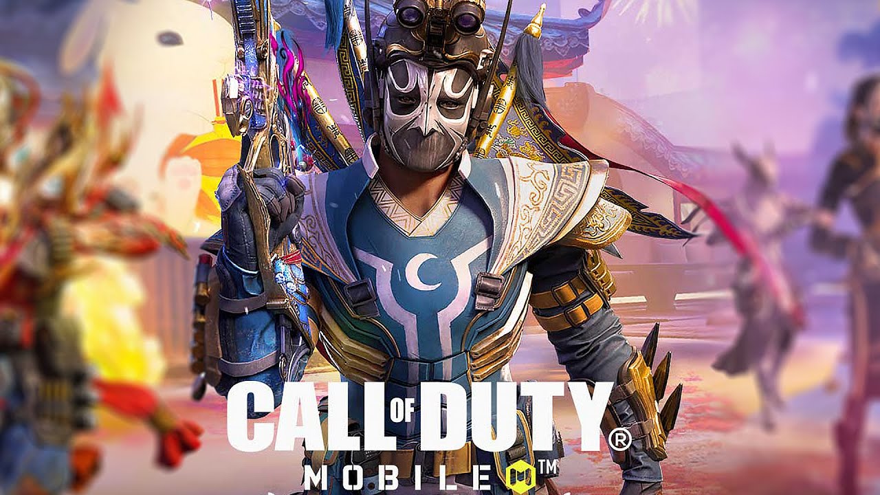 😱 New Legendary AS VAL Gameplay Trailer Season 1 CODM - YouTube