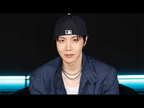 BTSのJ-HOPE、デジタルシングル「MONA LISA」MV公開…ヒップなバイブスのパフォーマンスに注目[Azami - YouTube