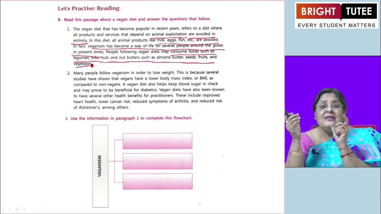 1 3 Reading Unit 1 Part 3 - YouTube
