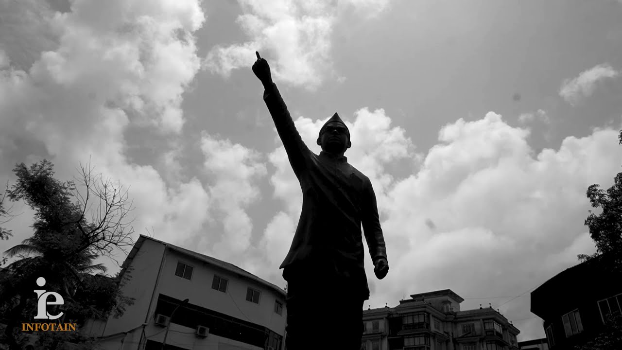 18th June 1946 | GOA REVOLUTION DAY | BY RUPESH POLEKAR - YouTube