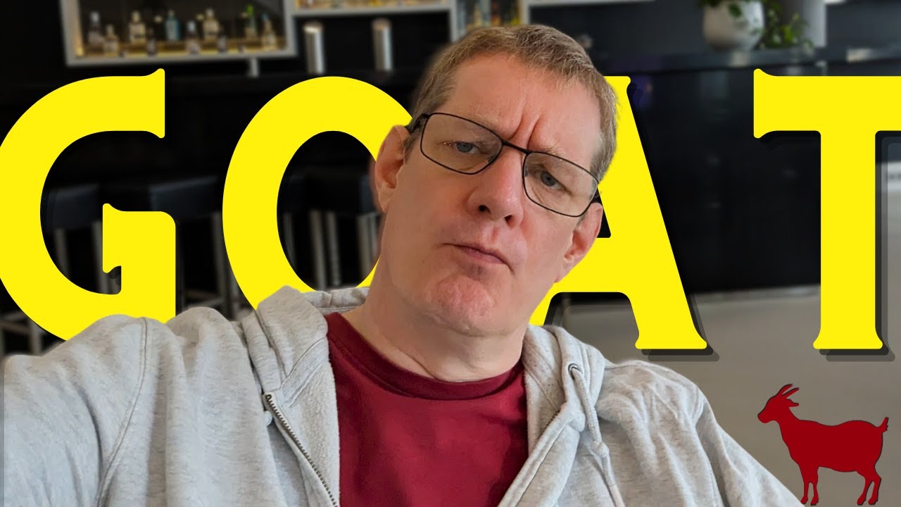 A Dedication to Mod Mat K - YouTube