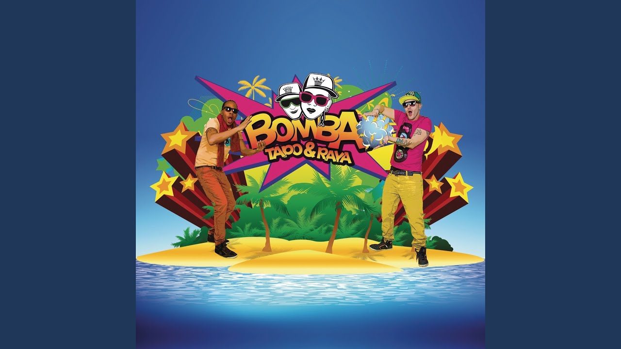 Bomba (Extended) - YouTube