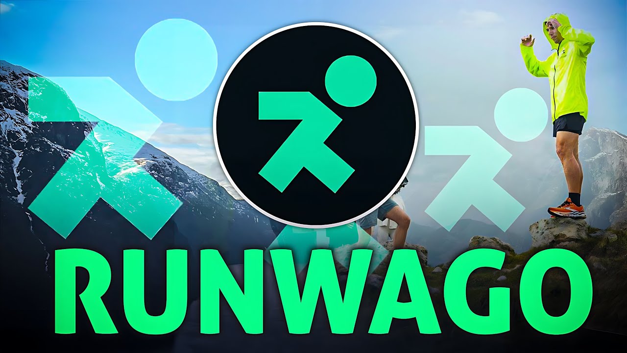 RUNWAGO: Final Phase of Presale Starts NOW!! - YouTube