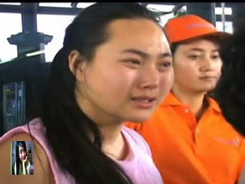 TRAGIS .. GADIS cantik MENGAKU DIPERKOSA BERGILIRAN OLEH 2 SATPAM