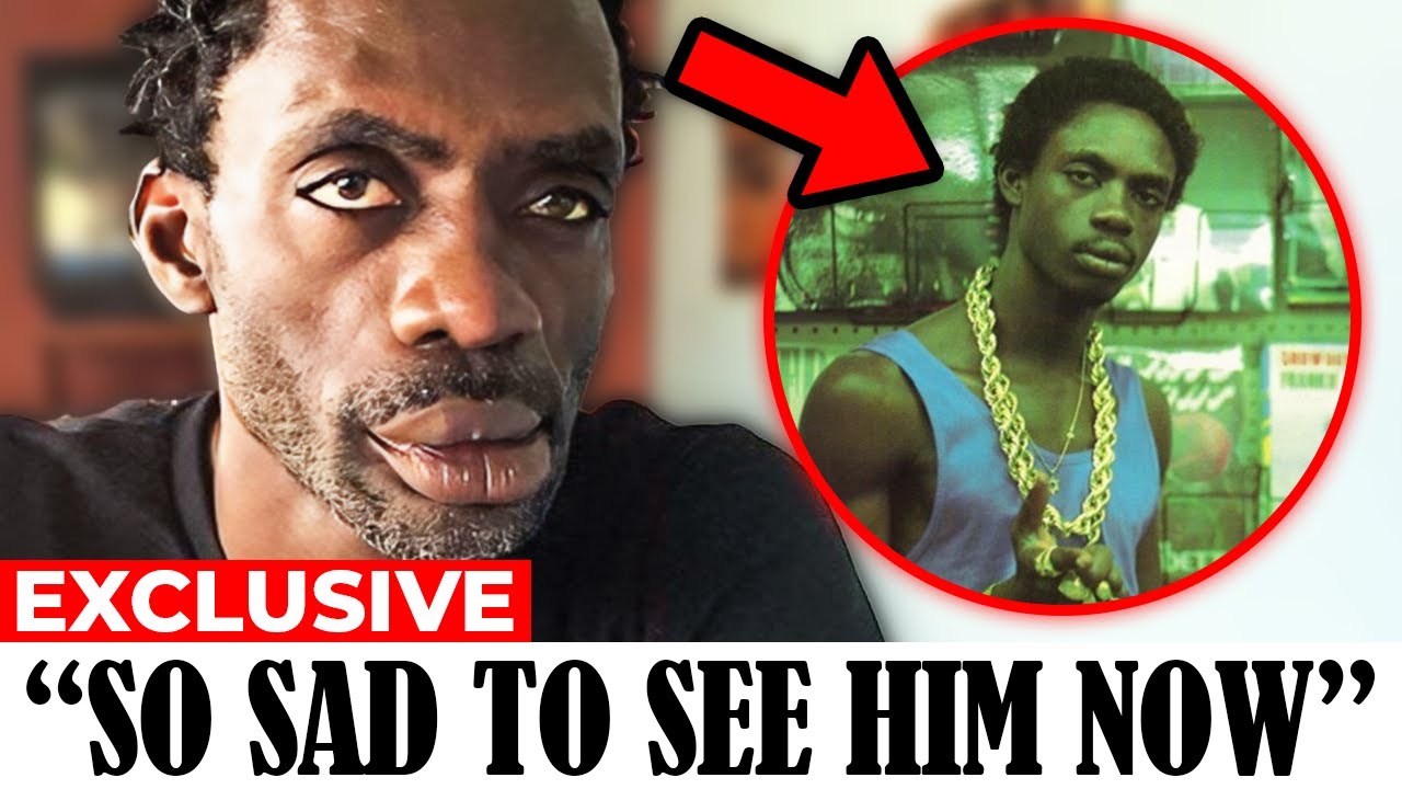 The Rise & Fall of Ninjaman | The Most Feared Man in Dancehal - YouTube