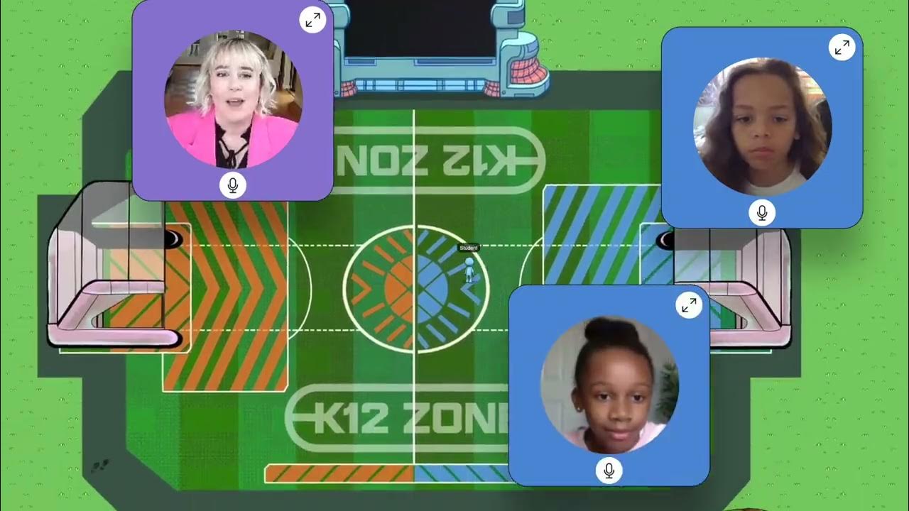 K12 Zone Hype Video - YouTube