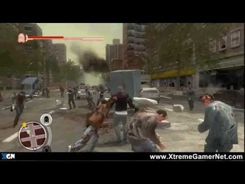 Prototype Gameplay Trailer HD