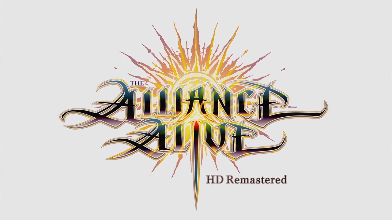 The Alliance Alive HD Remastered - Part 19 - Finale - YouTube