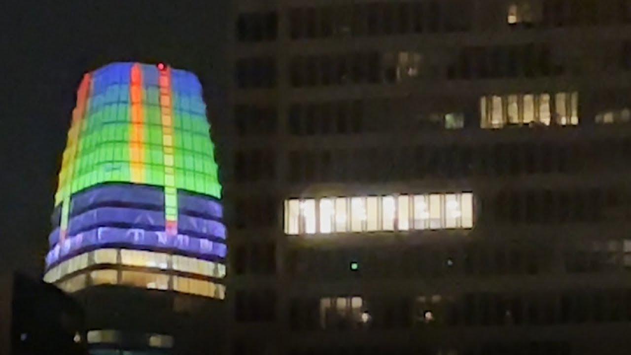 Salesforce Colors - YouTube