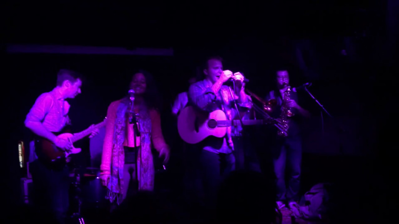 Want You Back - McHugh and Devine Featuring Alexa Jesse - YouTube