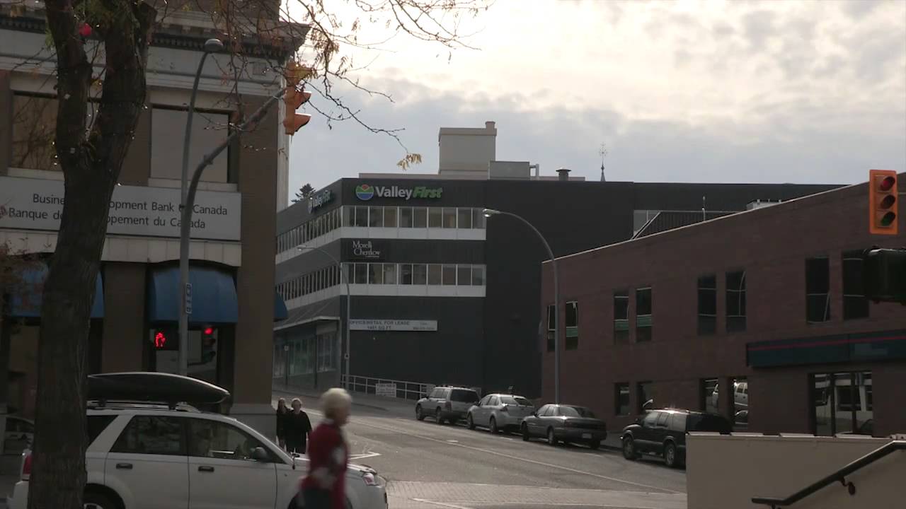 Business Tips with Scott Huyghebaert from Morelli Chertkow - YouTube