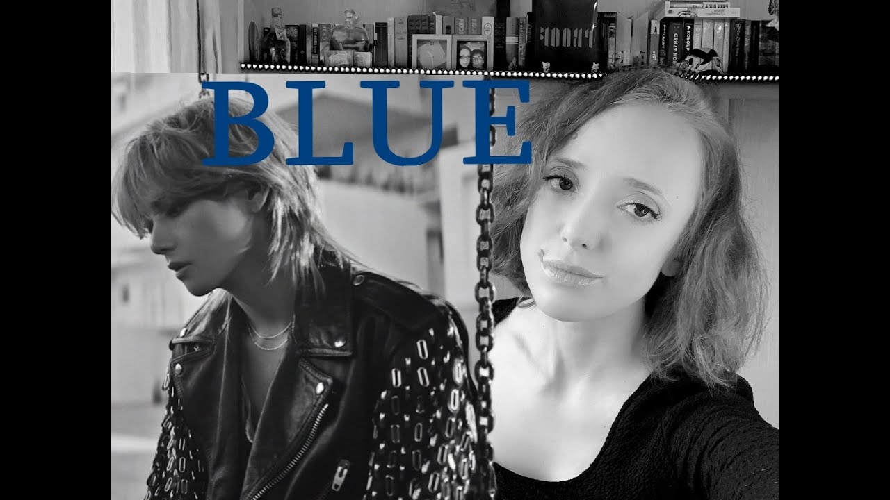 РЕАКЦИЯ НА КЛИП ТЭХЁНА "BLUE" / TAEHYUNG "BLUE" MV REACTION - YouTube