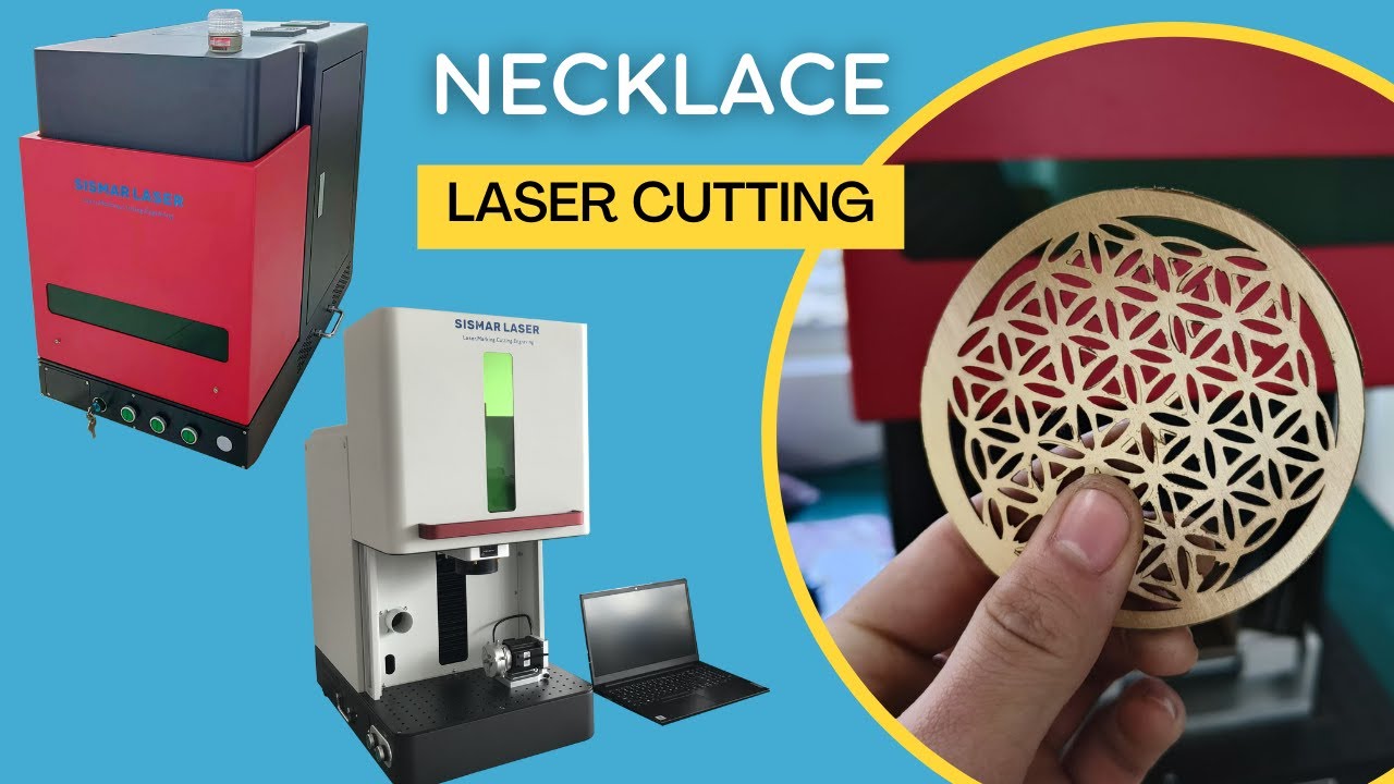 wie man 1,5 mm Messing mit dem Laser schneidet | Lasergravur ...