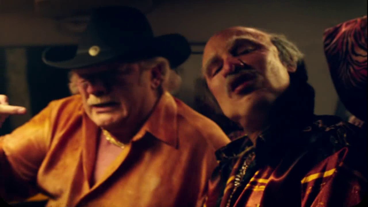 Aleman- Rucon Remix (Jonh Noise Edit) v2 - YouTube