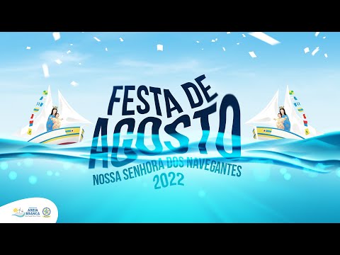 4ª NOITE - FESTA DE AGOSTO 2022 - FORRÓ DO ROLÉ, FERNANDA AZEVEDO, NATTAN