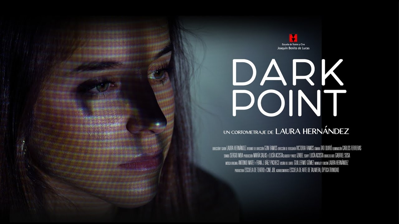 DARK POINT. Cortometraje. - YouTube