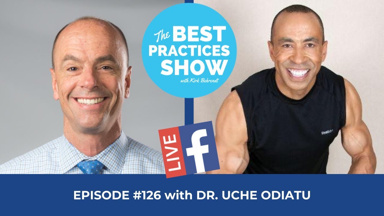Episode #126: Do You Have the Guts to Enjoy Optimal Health? with Dr ...