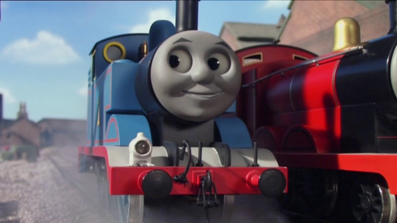 Hector the Horrid - Color Correction - YouTube