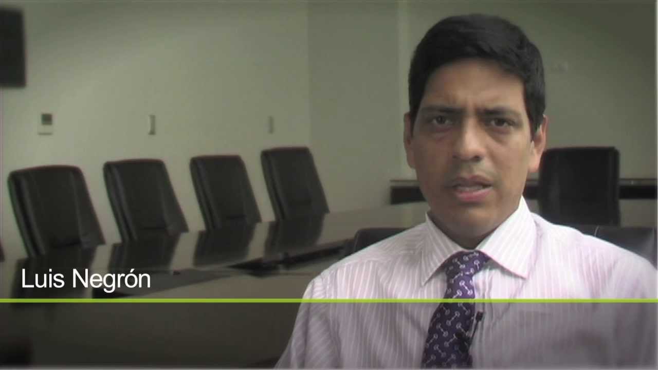 BS GRUPO Luis Negrón - YouTube