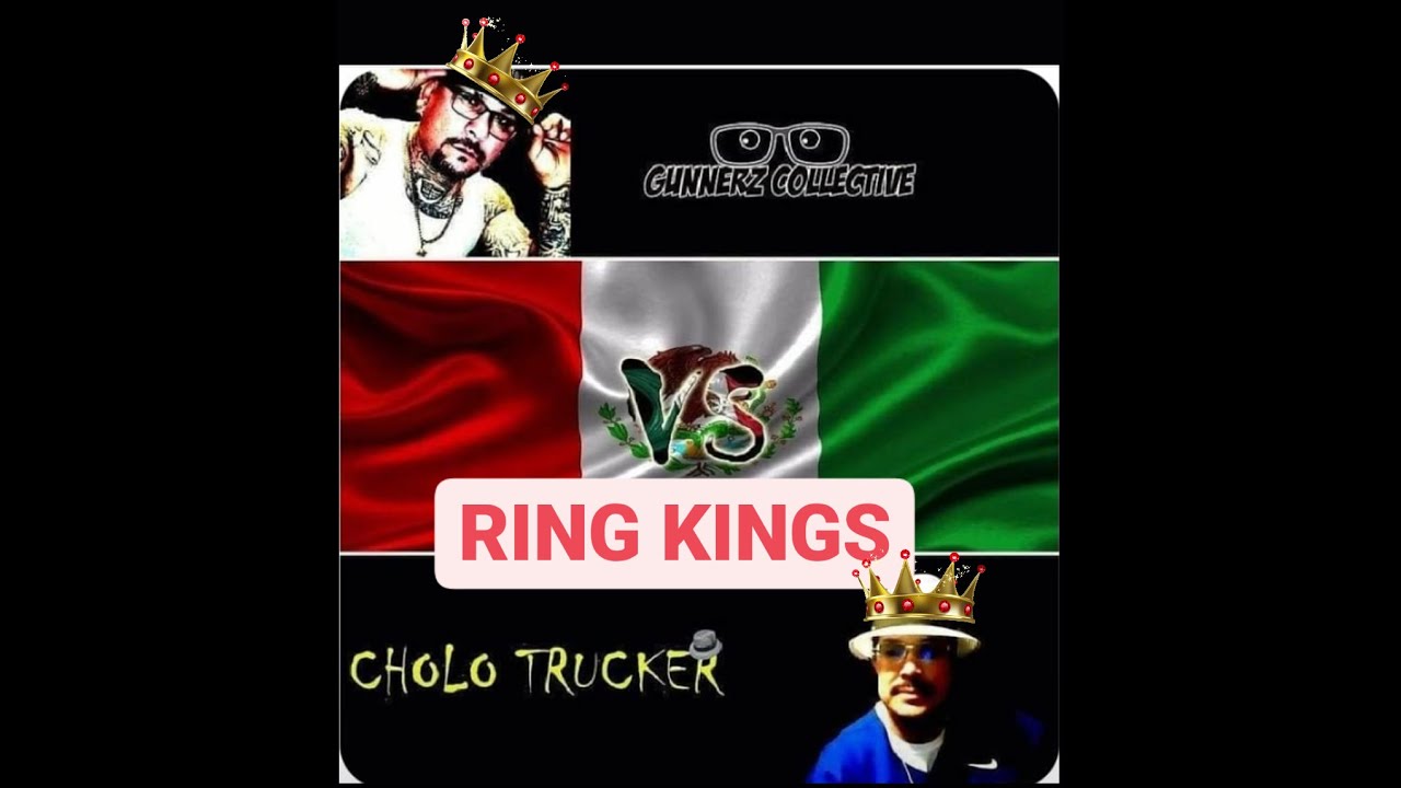 Gunnerz Collective V Cholo trucker PPV Boxing Match breakdown(tale of ...