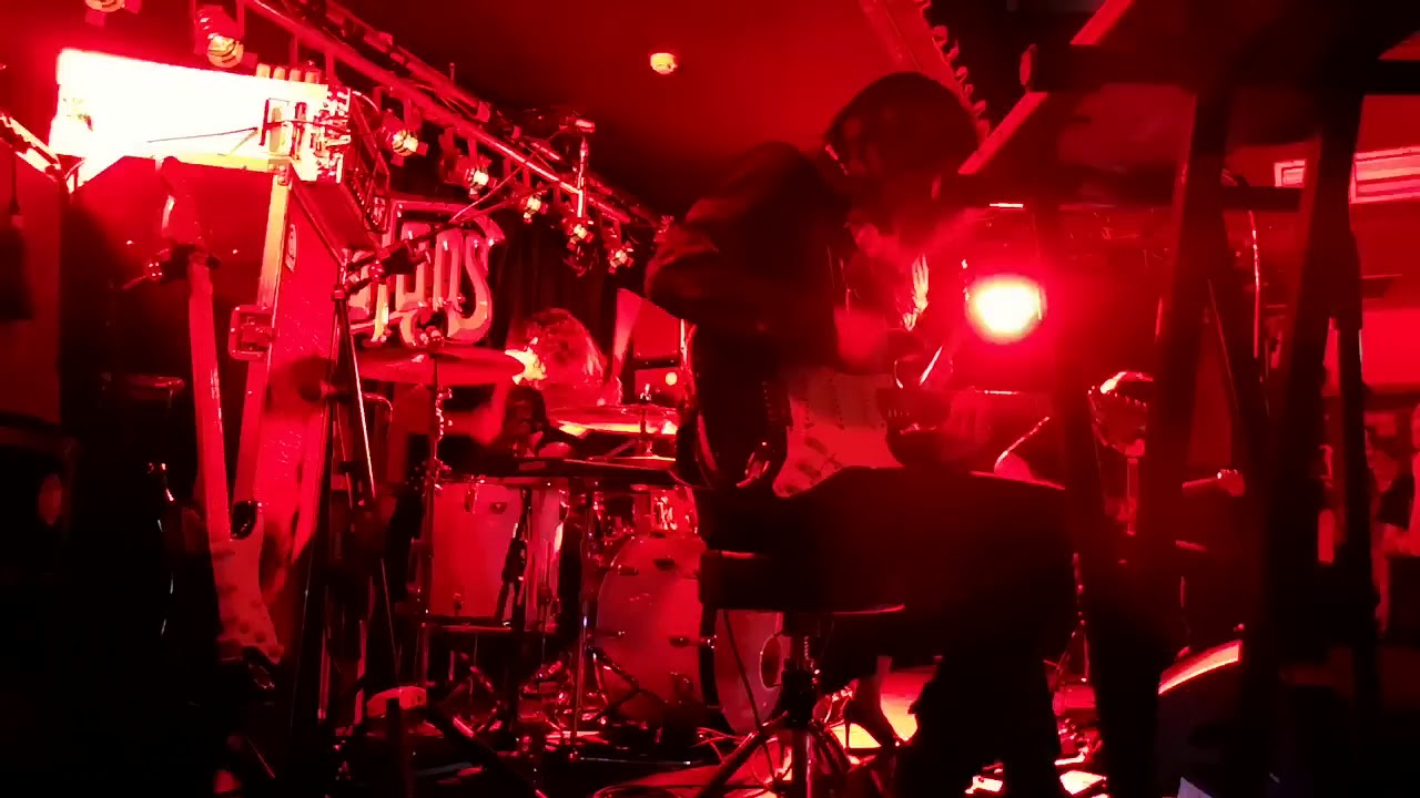 Mono - Breath Whelans July 2019 - YouTube