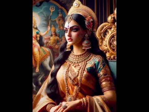 ദുശ്ശളയുടെ കഥ ഭാഗം 3 ( Dushala'sstory)#storyfrommahabharatham - YouTube