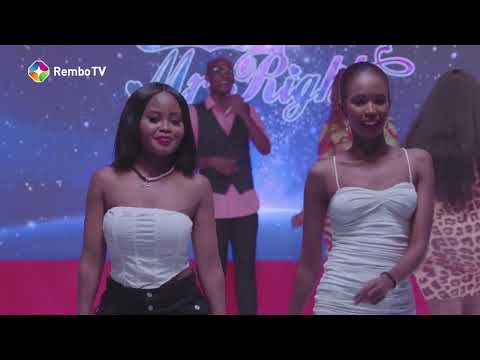 HELLO MR RIGHT KENYA EP 13 |  SAMMY BOY NA FLIRTY CARLOS NDIO CELEBRITY GUESTS ON STARTIMES DECORDER