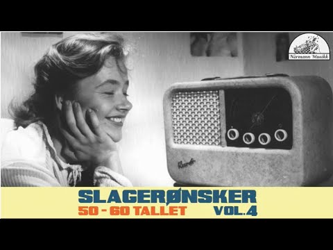 50 STK GAMLE NORSKE SANGER (2 TIMER 26 MIN). - YouTube