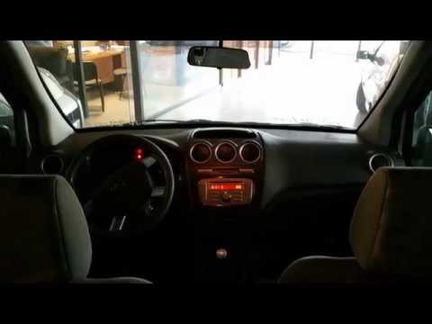 FORD Connect Tourneo Kombi 1.8 TDCi 110cv Trend 230 L