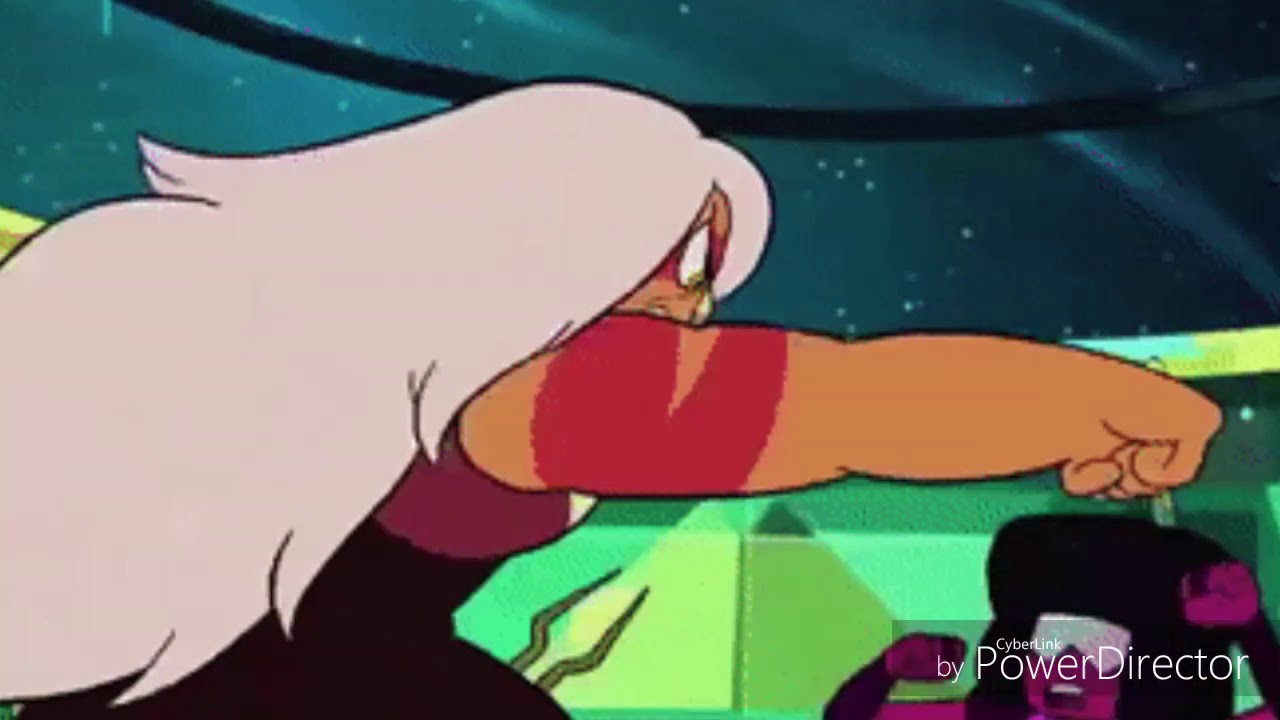 Garnet vs yang trailer - YouTube