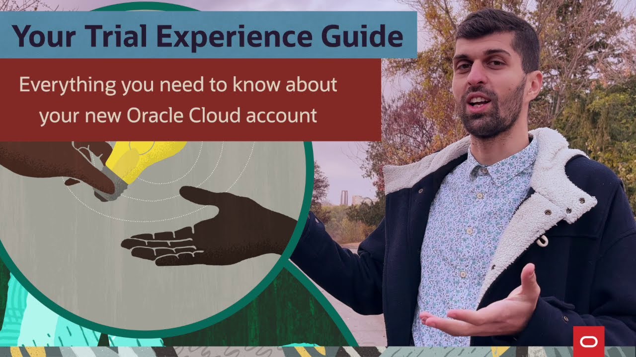 Your Trial Experience Guide - Everything you need to know - YouTube