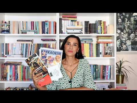 Bir Kutu Kitap, Eylül 2026 \