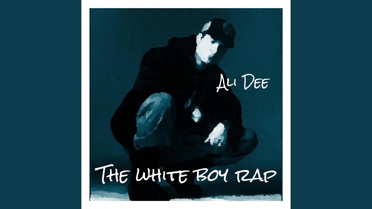 The White Boy Rap - YouTube