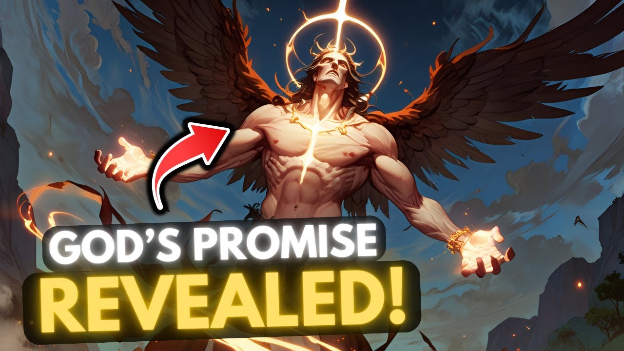 The Incredible Promise God Made To Jacob! - YouTube