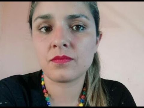 Elizabeth Crespo, colega de Salto - YouTube