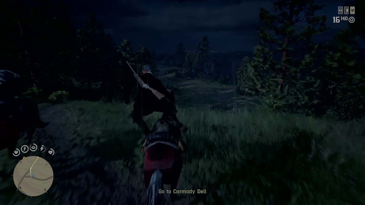 Flying headbutt - YouTube