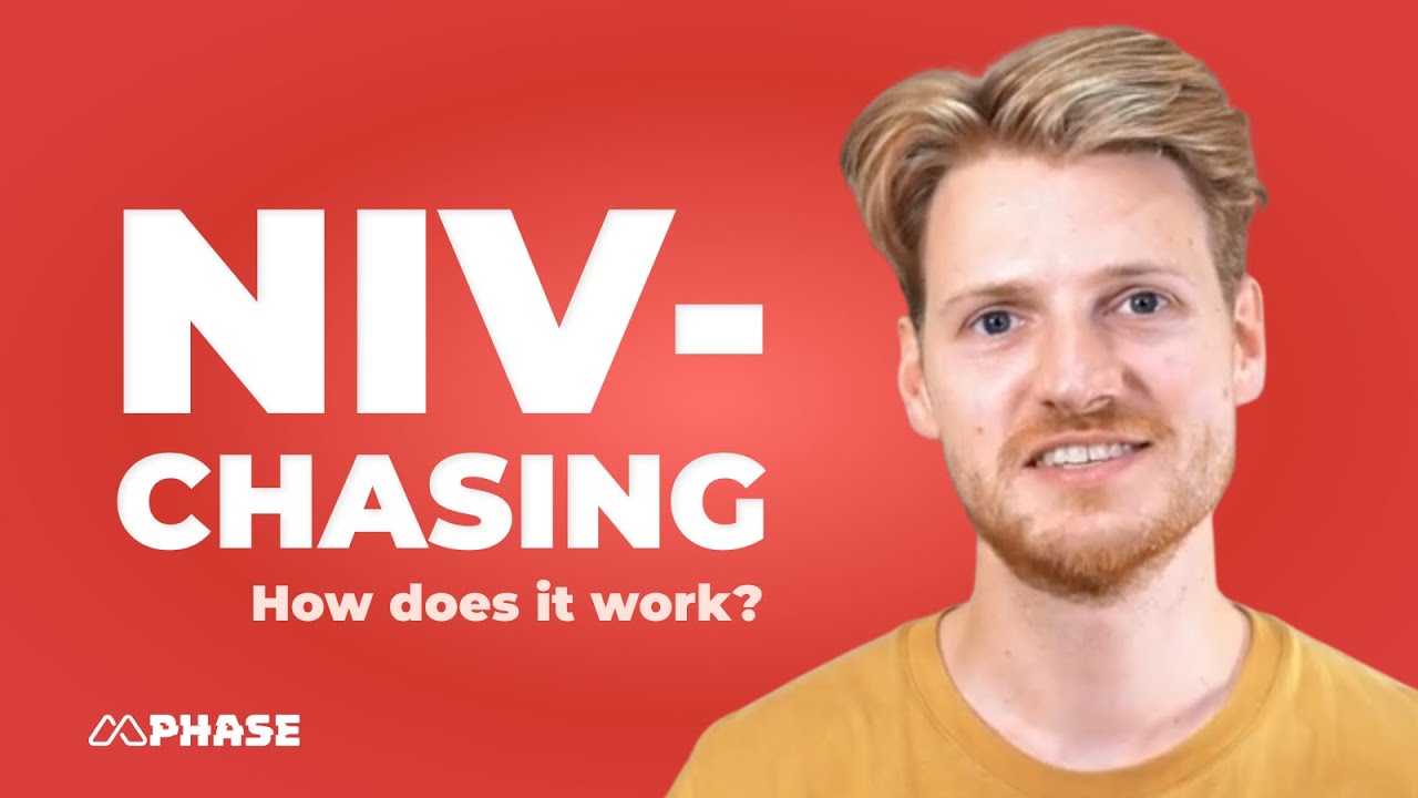 NIV-Chasing: How does it work? - YouTube